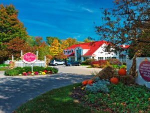 High Point Inn - Lodgical Solution