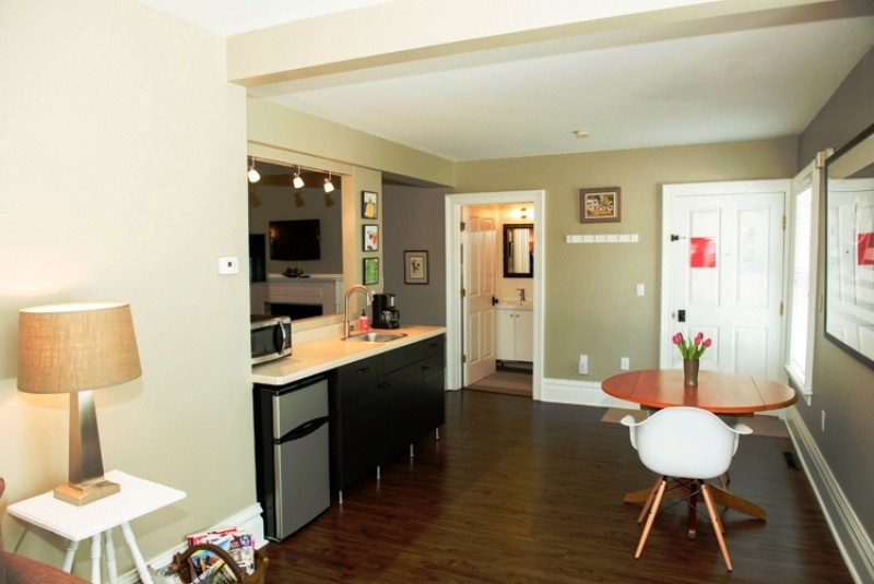 JR Vacation Rentals - Lodgical Solution